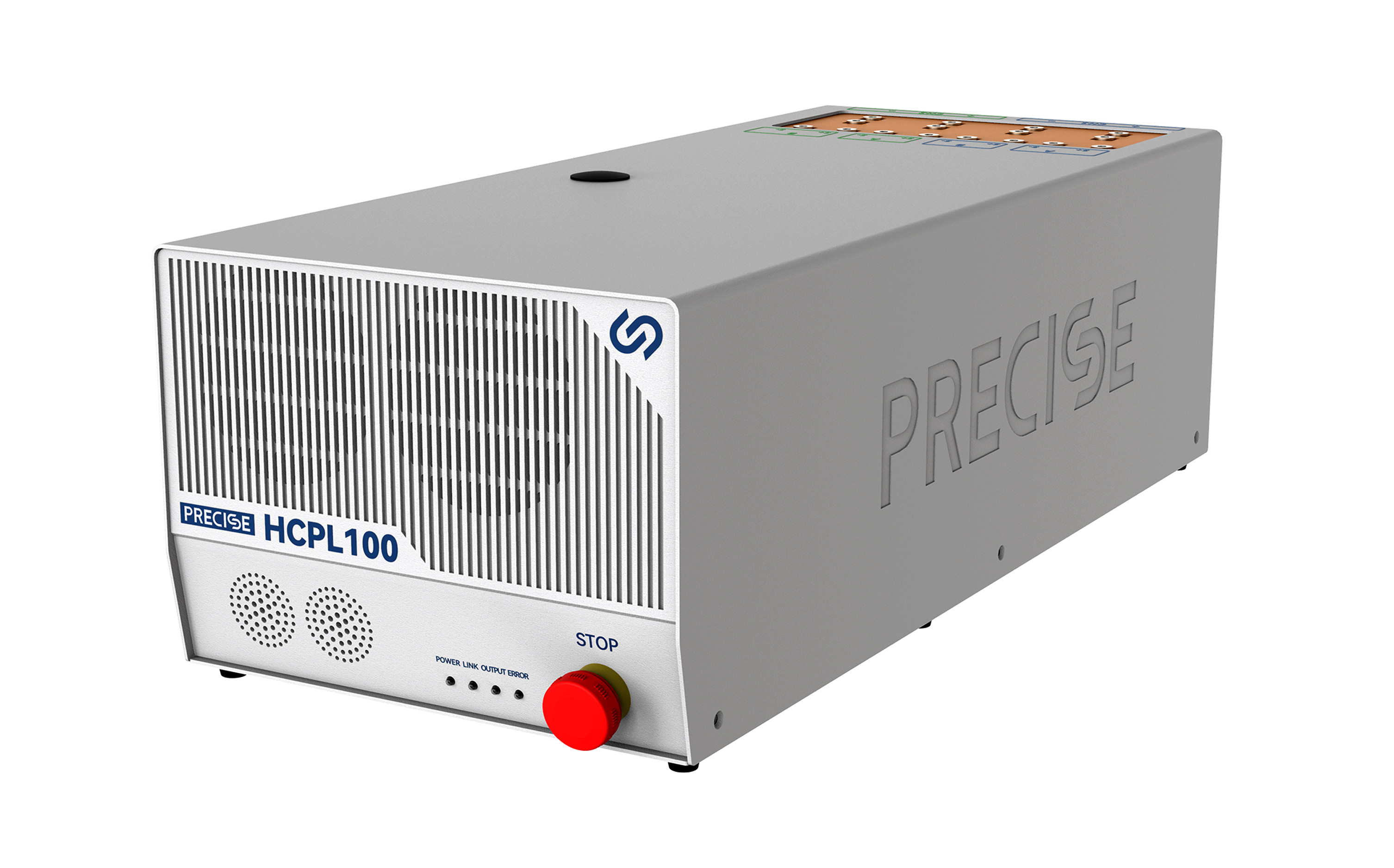 1000A 18V 高電流 パルス電流源 HCPL100 プログラム可能な電源
